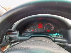 Audi A8 1997 Tartu, ar dzinēja tilpumu 3.70 L un nobraukumu 277 tūkst. km par 4490 €, foto 19 vietnē AUTOMOTO.COM.LV