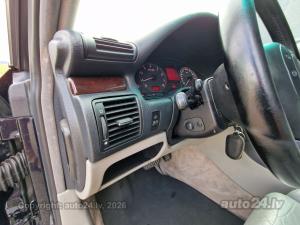 Audi A8 1997 Tartu, ar dzinēja tilpumu 3.70 L un nobraukumu 277 tūkst. km par 4490 €, foto 21 vietnē AUTOMOTO.COM.LV