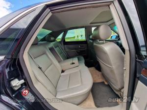 Audi A8 1997 Tartu, ar dzinēja tilpumu 3.70 L un nobraukumu 277 tūkst. km par 4490 €, foto 24 vietnē AUTOMOTO.COM.LV