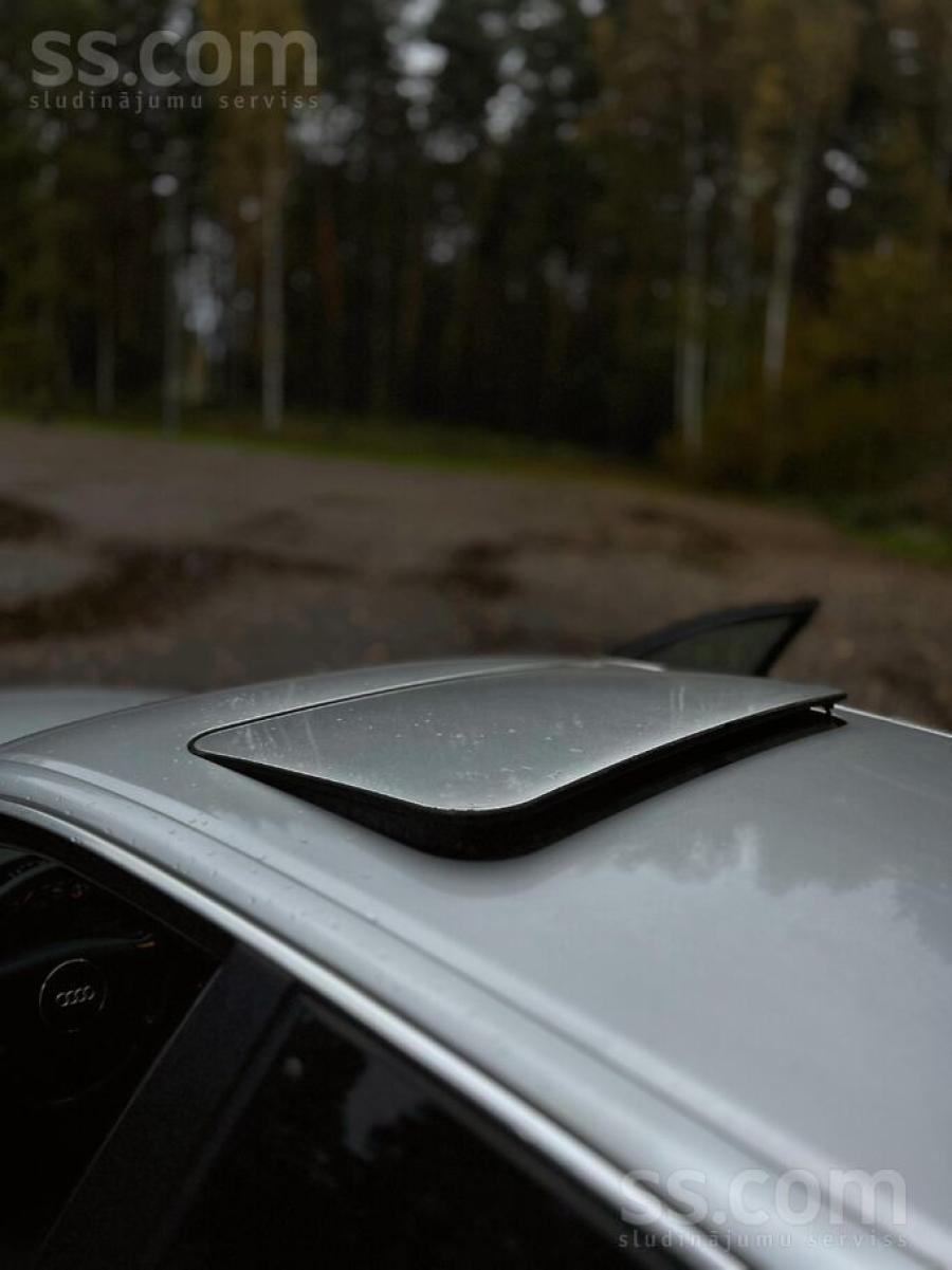 Audi A8 2001 in Riga, with an engine capacity of 2.50 L and mileage of 360 thousand km for 3600 €, photo 4 on AUTOMOTO.COM.LV