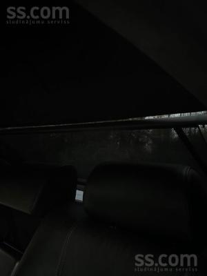 Audi A8 2001 in Riga, with an engine capacity of 2.50 L and mileage of 360 thousand km for 3600 €, photo 11 on AUTOMOTO.COM.LV