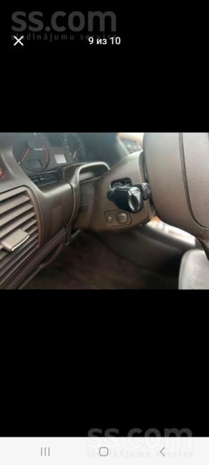 Audi A8 2001 Rīga, ar dzinēja tilpumu 2.50 L un nobraukumu 300 tūkst. km par 2500 €, foto 8 vietnē AUTOMOTO.COM.LV
