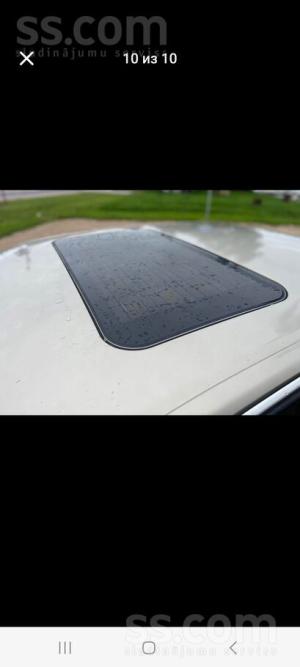 Audi A8 2001 Rīga, ar dzinēja tilpumu 2.50 L un nobraukumu 300 tūkst. km par 2500 €, foto 9 vietnē AUTOMOTO.COM.LV