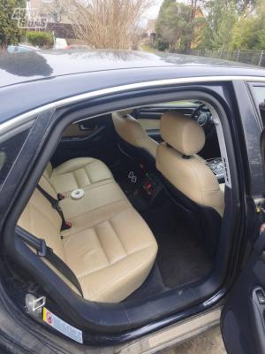 Audi A8 2003 Viļņa, ar dzinēja tilpumu 3.70 L un nobraukumu 260 tūkst. km par 2200 €, foto 6 vietnē AUTOMOTO.COM.LV