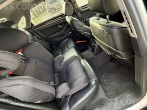Ауди А8 2004 в Елгава, объемом двигателя 3.00 л и пробегом 270 тыс. км за 4999 €, фото 7 на AUTOMOTO.COM.LV