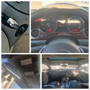 Audi A8 2005 in Vilnius, with an engine capacity of 3.00 L and mileage of 270 thousand km for 2750 €, photo 11 on AUTOMOTO.COM.LV