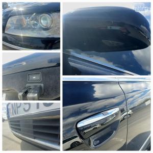 Audi A8 2005 in Vilnius, with an engine capacity of 3.00 L and mileage of 260 thousand km for 2750 €, photo 12 on AUTOMOTO.COM.LV