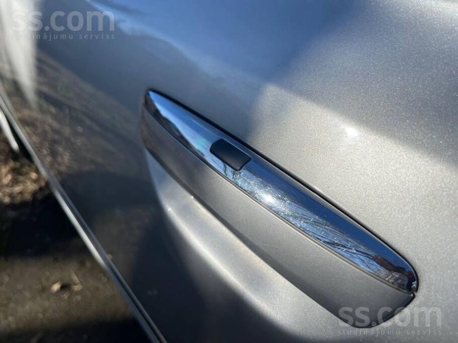 Audi A8 2005 Rīga, ar dzinēja tilpumu 3.00 L un nobraukumu 372 tūkst. km par 4150 €, foto 13 vietnē AUTOMOTO.COM.LV