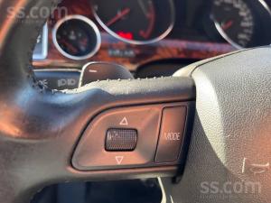 Audi A8 2005 Rīga, ar dzinēja tilpumu 3.00 L un nobraukumu 372 tūkst. km par 4150 €, foto 15 vietnē AUTOMOTO.COM.LV