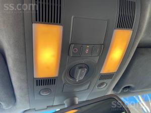 Audi A8 2005 Rīga, ar dzinēja tilpumu 3.00 L un nobraukumu 372 tūkst. km par 4150 €, foto 18 vietnē AUTOMOTO.COM.LV