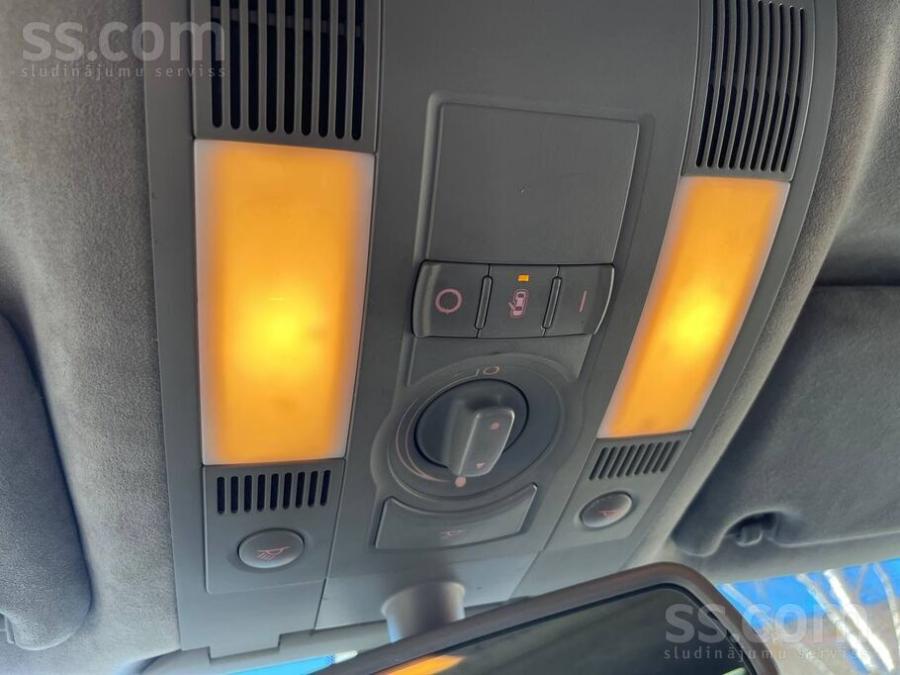 Audi A8 2005 Rīga, ar dzinēja tilpumu 3.00 L un nobraukumu 372 tūkst. km par 4150 €, foto 18 vietnē AUTOMOTO.COM.LV