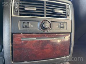 Audi A8 2005 Rīga, ar dzinēja tilpumu 3.00 L un nobraukumu 372 tūkst. km par 4150 €, foto 19 vietnē AUTOMOTO.COM.LV