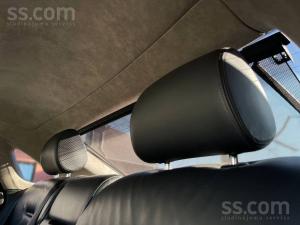 Audi A8 2005 Rīga, ar dzinēja tilpumu 3.00 L un nobraukumu 372 tūkst. km par 4150 €, foto 23 vietnē AUTOMOTO.COM.LV