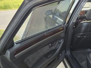 Audi A8 2005 Plungė, ar dzinēja tilpumu 3.00 L un nobraukumu 380 tūkst. km par 2500 €, foto 8 vietnē AUTOMOTO.COM.LV