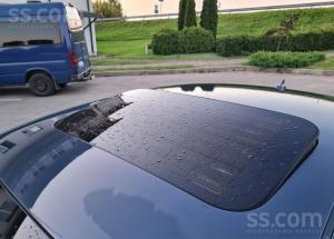 Ауди А8 2005 в Даугавпилс, объемом двигателя 4.20 л и пробегом 282 тыс. км за 5150 €, фото 13 на AUTOMOTO.COM.LV