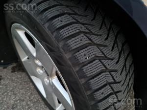 Ауди А8 2005 в Даугавпилс, объемом двигателя 4.20 л и пробегом 282 тыс. км за 5150 €, фото 27 на AUTOMOTO.COM.LV