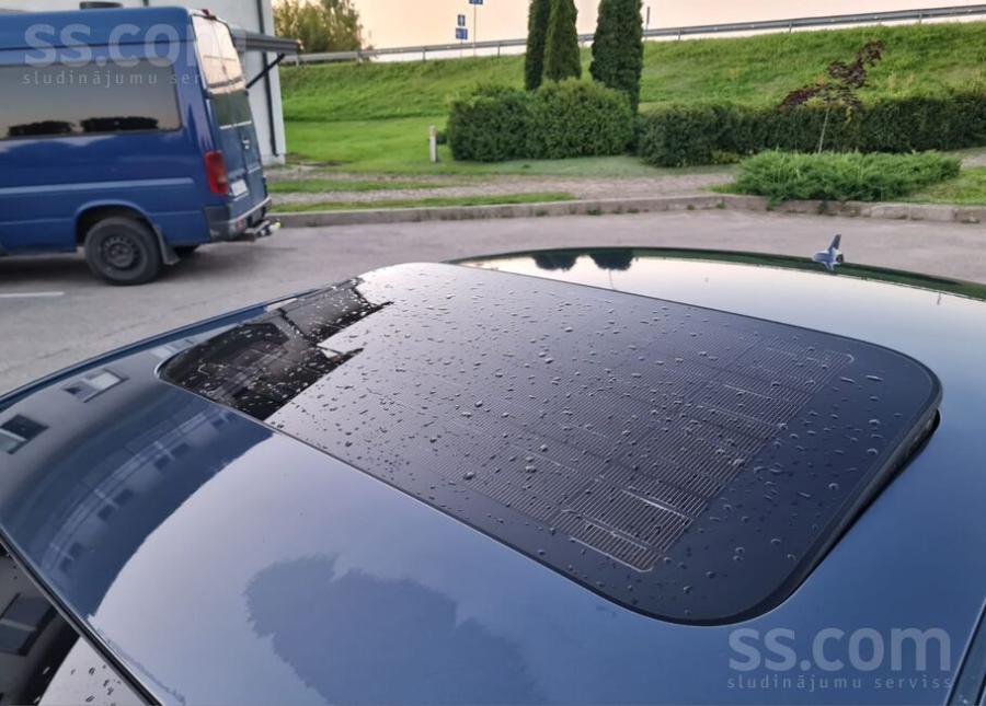 Audi A8 2005 Daugavpils, ar dzinēja tilpumu 4.20 L un nobraukumu 282 tūkst. km par 4699 €, foto 23 vietnē AUTOMOTO.COM.LV