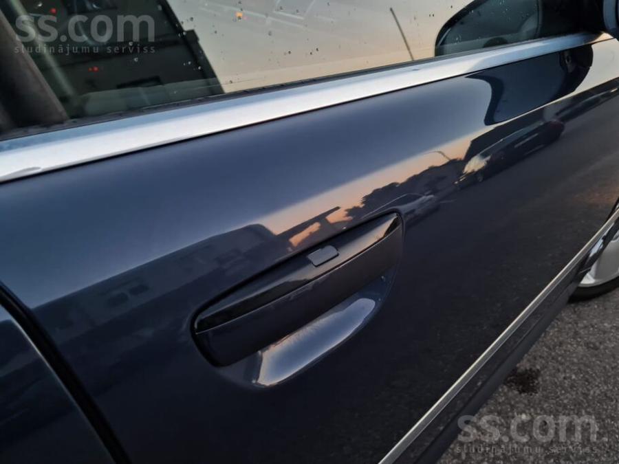 Audi A8 2005 Daugavpils, ar dzinēja tilpumu 4.20 L un nobraukumu 282 tūkst. km par 4699 €, foto 25 vietnē AUTOMOTO.COM.LV
