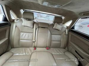 Audi A8 2006 in Tallinn, with an engine capacity of 4.10 L and mileage of 316 thousand km for 5550 €, photo 18 on AUTOMOTO.COM.LV