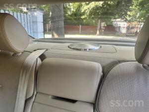 Audi A8 2006 Jūrmala, ar dzinēja tilpumu 4.20 L un nobraukumu 429 tūkst. km par 5950 €, foto 11 vietnē AUTOMOTO.COM.LV