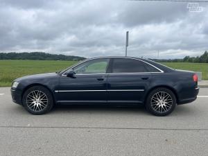 Audi A8 2006 in Klaipeda, with an engine capacity of 3.00 L and mileage of 378 thousand km for 3500 €, photo 6 on AUTOMOTO.COM.LV