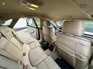 Audi A8 2006 Pakruojis, ar dzinēja tilpumu 4.14 L un nobraukumu 282 tūkst. km par 5200 €, foto 10 vietnē AUTOMOTO.COM.LV