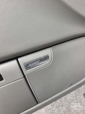 Audi A8 2006 Varėna, ar dzinēja tilpumu 4.20 L un nobraukumu 430 tūkst. km par 2500 €, foto 13 vietnē AUTOMOTO.COM.LV