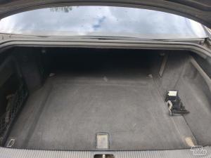 Audi A8 2006 Varėna, ar dzinēja tilpumu 4.20 L un nobraukumu 430 tūkst. km par 2500 €, foto 15 vietnē AUTOMOTO.COM.LV