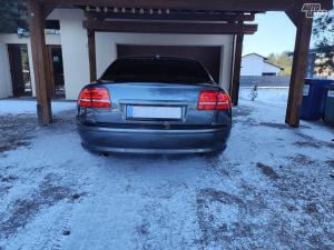 Audi A8 2008 Druskininkai, ar dzinēja tilpumu 4.20 L un nobraukumu 447 tūkst. km par 5950 €, foto 6 vietnē AUTOMOTO.COM.LV