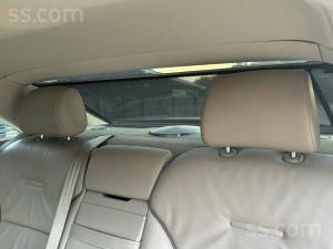Audi A8 2008 Rīga, ar dzinēja tilpumu 4.20 L un nobraukumu 198 tūkst. km par 7700 €, foto 19 vietnē AUTOMOTO.COM.LV