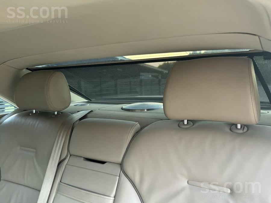 Audi A8 2008 Rīga, ar dzinēja tilpumu 4.20 L un nobraukumu 198 tūkst. km par 7700 €, foto 19 vietnē AUTOMOTO.COM.LV