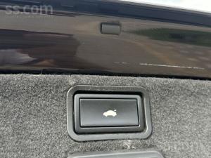 Audi A8 2008 Rīga, ar dzinēja tilpumu 4.20 L un nobraukumu 198 tūkst. km par 7700 €, foto 20 vietnē AUTOMOTO.COM.LV