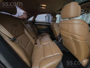 Ауди А8 2008 в Лиепая, объемом двигателя 3.00 л и пробегом 312 тыс. км за 7495 €, фото 16 на AUTOMOTO.COM.LV