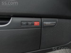 Ауди А8 2008 в Лиепая, объемом двигателя 3.00 л и пробегом 312 тыс. км за 7495 €, фото 22 на AUTOMOTO.COM.LV