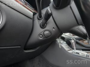 Ауди А8 2008 в Лиепая, объемом двигателя 3.00 л и пробегом 312 тыс. км за 7495 €, фото 25 на AUTOMOTO.COM.LV