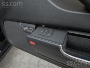 Ауди А8 2008 в Лиепая, объемом двигателя 3.00 л и пробегом 312 тыс. км за 7495 €, фото 31 на AUTOMOTO.COM.LV