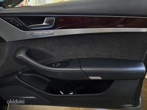 Audi A8 2010 in Turi, with an engine capacity of 4.20 L and mileage of 327 thousand km for 11500 €, photo 15 on AUTOMOTO.COM.LV
