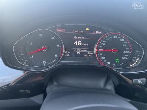 Audi A8 2011 in Klaipeda, with an engine capacity of 3.00 L and mileage of 320 thousand km for 14765 €, photo 15 on AUTOMOTO.COM.LV