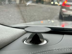 Audi A8 2011 Rīga, ar dzinēja tilpumu 6.30 L un nobraukumu 0 tūkst. km par 10200 €, foto 3 vietnē AUTOMOTO.COM.LV