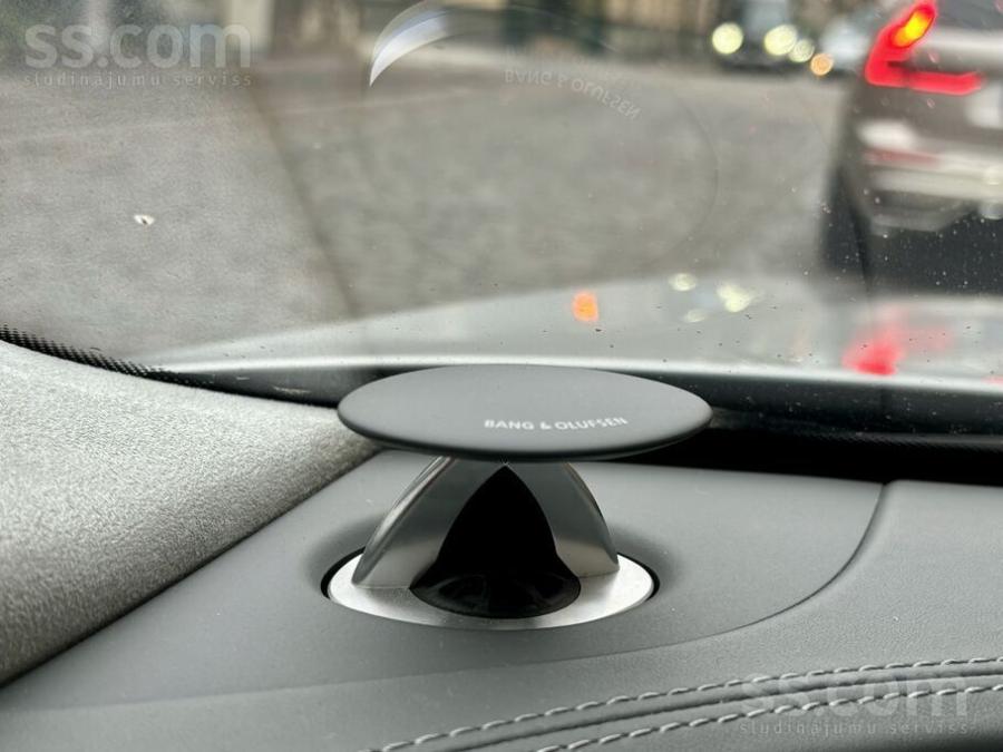 Audi A8 2011 Rīga, ar dzinēja tilpumu 6.30 L un nobraukumu 0 tūkst. km par 10200 €, foto 3 vietnē AUTOMOTO.COM.LV