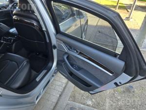 Audi A8 2011 Rīga, ar dzinēja tilpumu 3.00 L un nobraukumu 351 tūkst. km par 14800 €, foto 14 vietnē AUTOMOTO.COM.LV