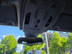 Audi A8 2011 in Riga, with an engine capacity of 3.00 L and mileage of 351 thousand km for 14300 €, photo 23 on AUTOMOTO.COM.LV