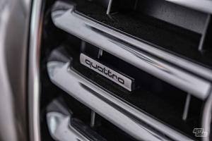Audi A8 2011 Kauņa, ar dzinēja tilpumu 4.20 L un nobraukumu 31 tūkst. km par 12890 €, foto 16 vietnē AUTOMOTO.COM.LV