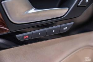 Audi A8 2011 Kauņa, ar dzinēja tilpumu 4.20 L un nobraukumu 31 tūkst. km par 12890 €, foto 17 vietnē AUTOMOTO.COM.LV