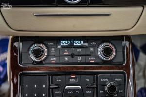 Audi A8 2011 Kauņa, ar dzinēja tilpumu 4.20 L un nobraukumu 31 tūkst. km par 12890 €, foto 27 vietnē AUTOMOTO.COM.LV