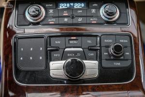 Audi A8 2011 Kauņa, ar dzinēja tilpumu 4.20 L un nobraukumu 31 tūkst. km par 12890 €, foto 28 vietnē AUTOMOTO.COM.LV