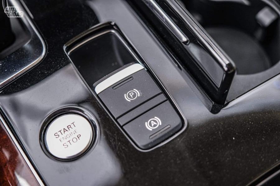 Audi A8 2011 Kauņa, ar dzinēja tilpumu 4.20 L un nobraukumu 31 tūkst. km par 12890 €, foto 29 vietnē AUTOMOTO.COM.LV