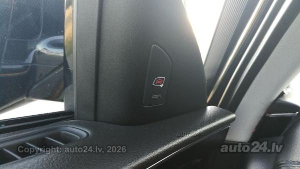 Audi A8 2011 in Tallinn, with an engine capacity of 3.00 L and mileage of 321 thousand km for 9500 €, photo 9 on AUTOMOTO.COM.LV