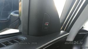 Ауди А8 2011 в Таллин, объемом двигателя 3.00 л и пробегом 321 тыс. км за 9500 €, фото 10 на AUTOMOTO.COM.LV