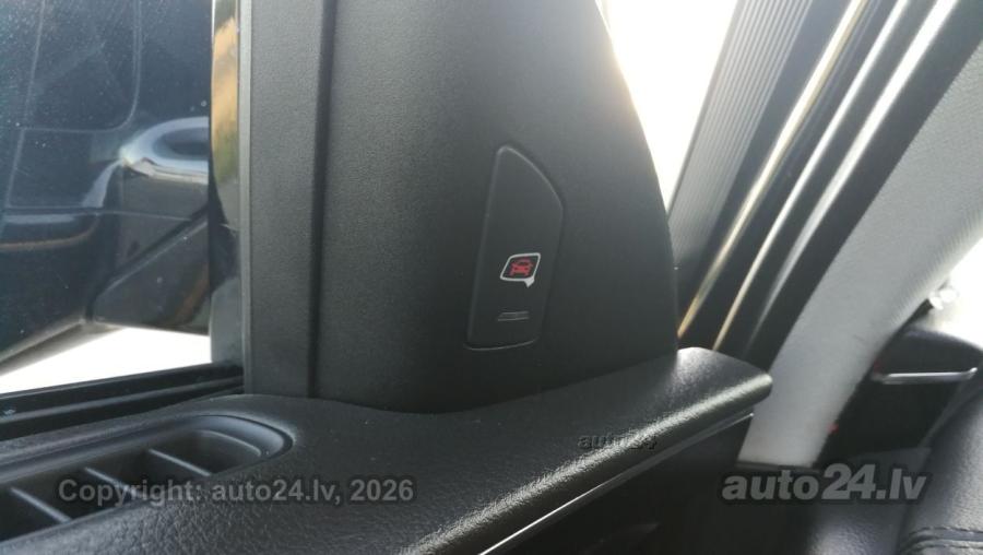 Ауди А8 2011 в Таллин, объемом двигателя 3.00 л и пробегом 321 тыс. км за 9500 €, фото 10 на AUTOMOTO.COM.LV